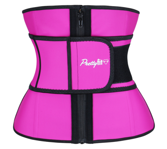 Pretty In Pink – Pretty Fit J